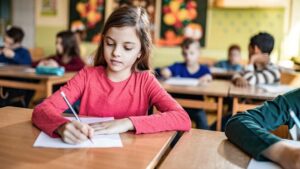 Year 1 Writing Instructions: Step-by-Step Guide