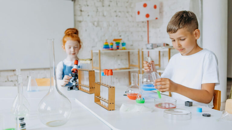 A-Level Physics Practicals: AQA Experiments & Skills Guide