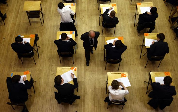 A Level Exam Boards in the UK: A Complete Overview