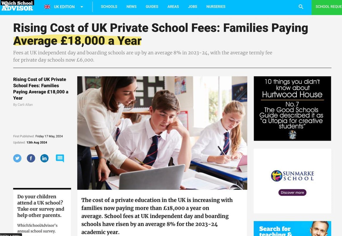 About Our School - Lady Evelyn Independent School